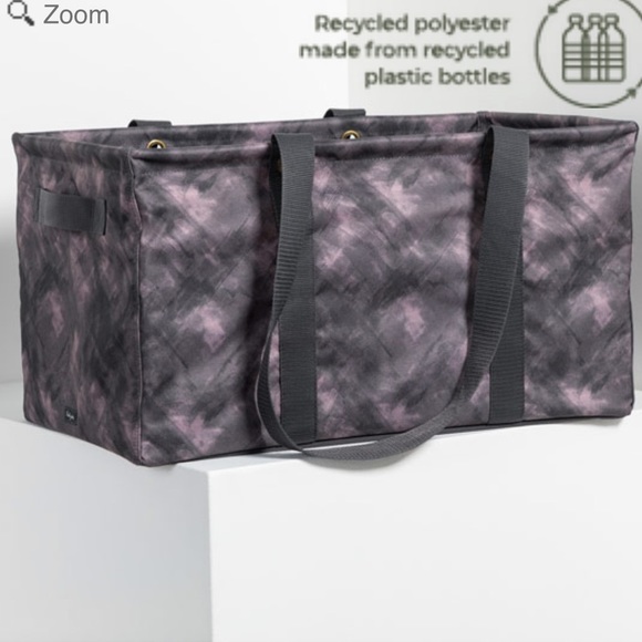 thirty-one | Bags | Last Onedusky Smoke Deluxe Utility Tote | Poshmark